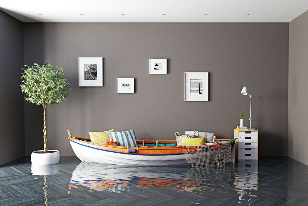 Flood Restoration | Guide To Flood Damage Repair Services